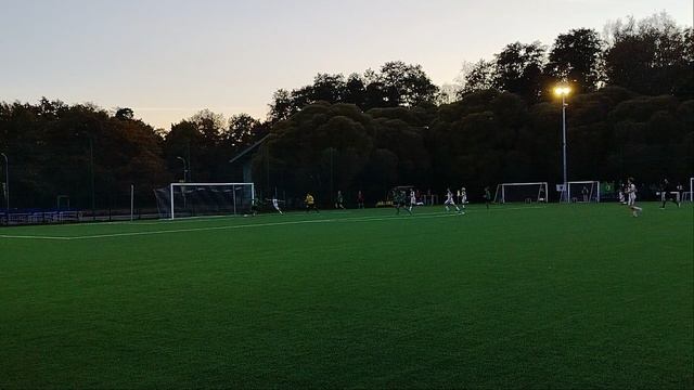 2025_10_08 игра с Сестриком тайм 2 часть2