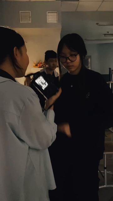 Школа креативных индустрий Star*тык (Ролик 6)