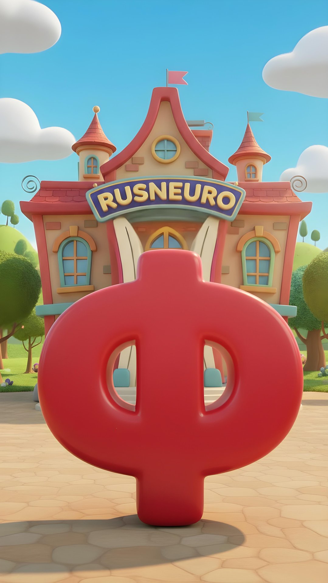 Учим букву Ф! Фея, Фламинго, Фонарь 🧚 🦩💡 #алфавит #азбука #буквы