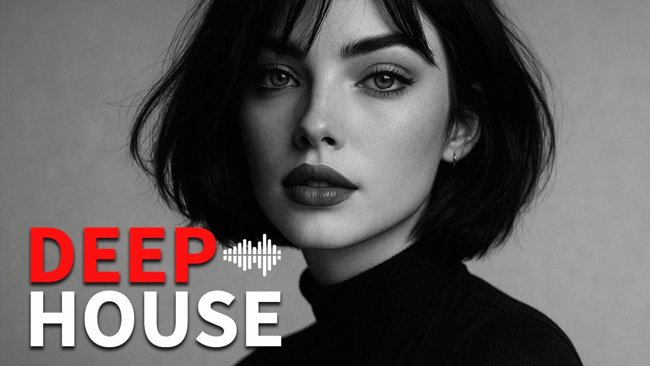 DEEP HOUSE MIX - Слушать музыку онлайн | Танцевальная музыка | Электронная музыка | Музыка для фона