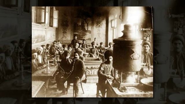 Чайхана. Ялла. Мои клипы.