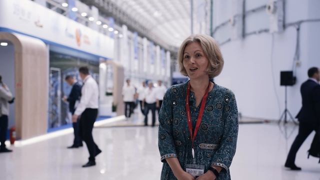 Тамара Заруба - Директор по сопровождению проектов РАНХиГС