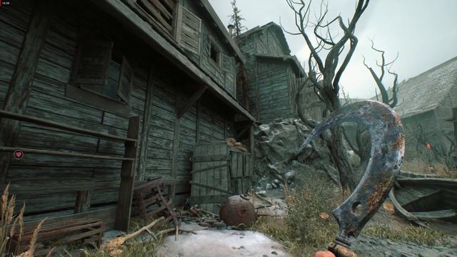 Stygian - Outer Gods_№3