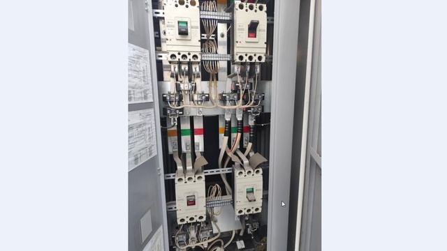 Вопрос по ТН-10 кВ