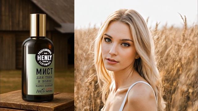 Брендинг косметической марки Henly #дизайн  #бренд #брендинг #косметика #лого #логотип #упаковка