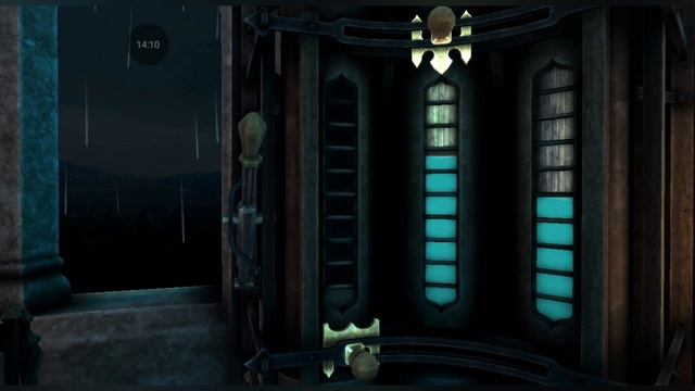 The House of da Vinci
Серия 8 (завершение)