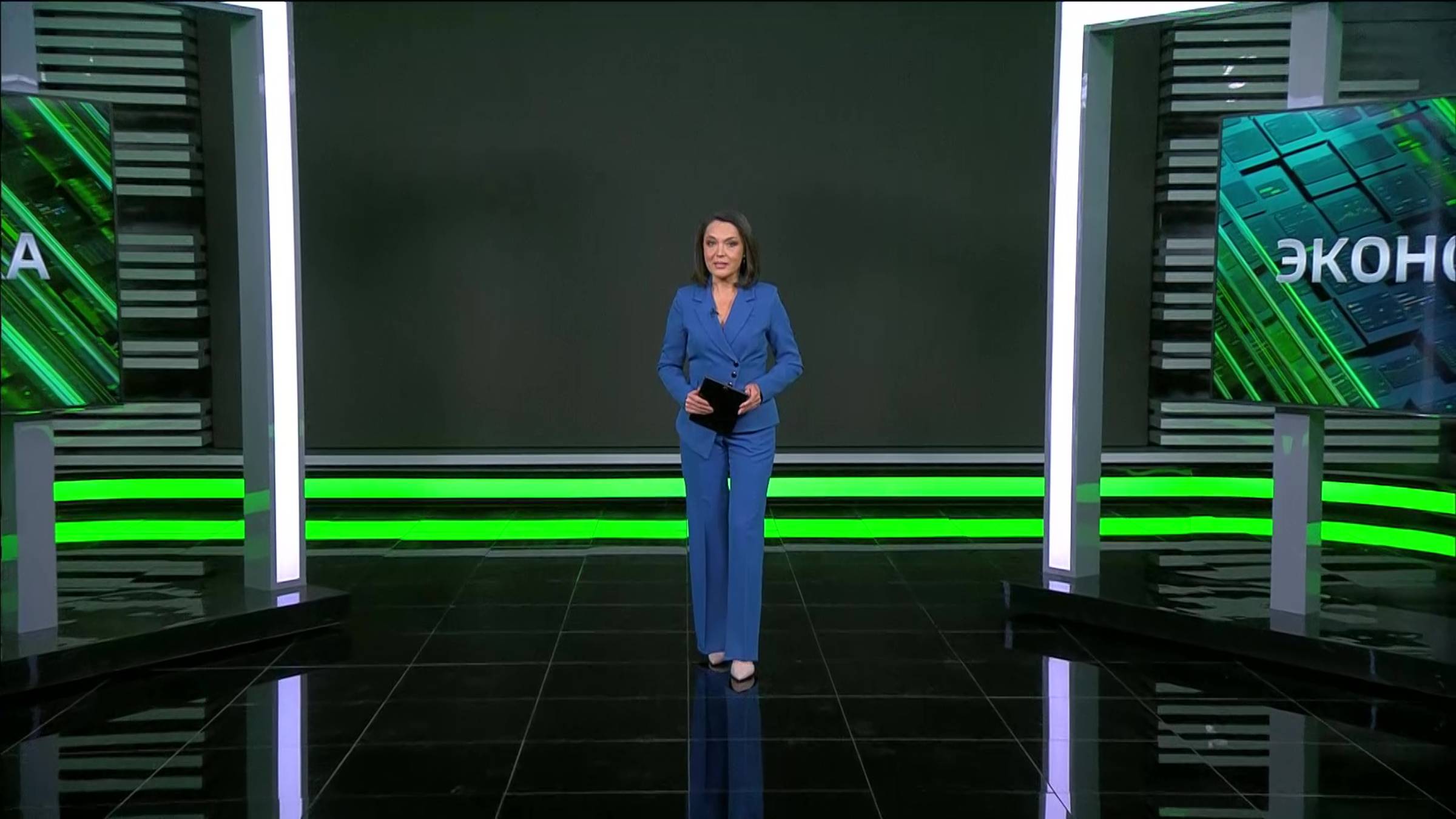 Маркетплейс банкротов, прожиточный минимум и сотрудничество с Таджикистаном - «Вести Экономика»