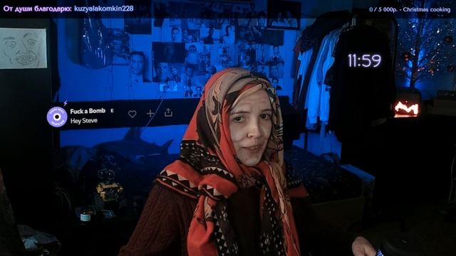 Уже кряхтеть начала | #skatertioo_dorozhka