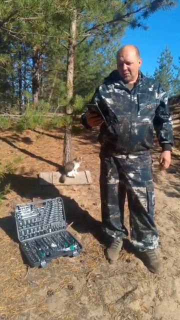 Благодарность от бойцов СВО