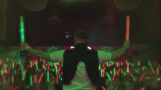 ЖК ДЕПО| Имиджевое мероприятие для партнеров компании застройщика Атмосфера | Хабаровск