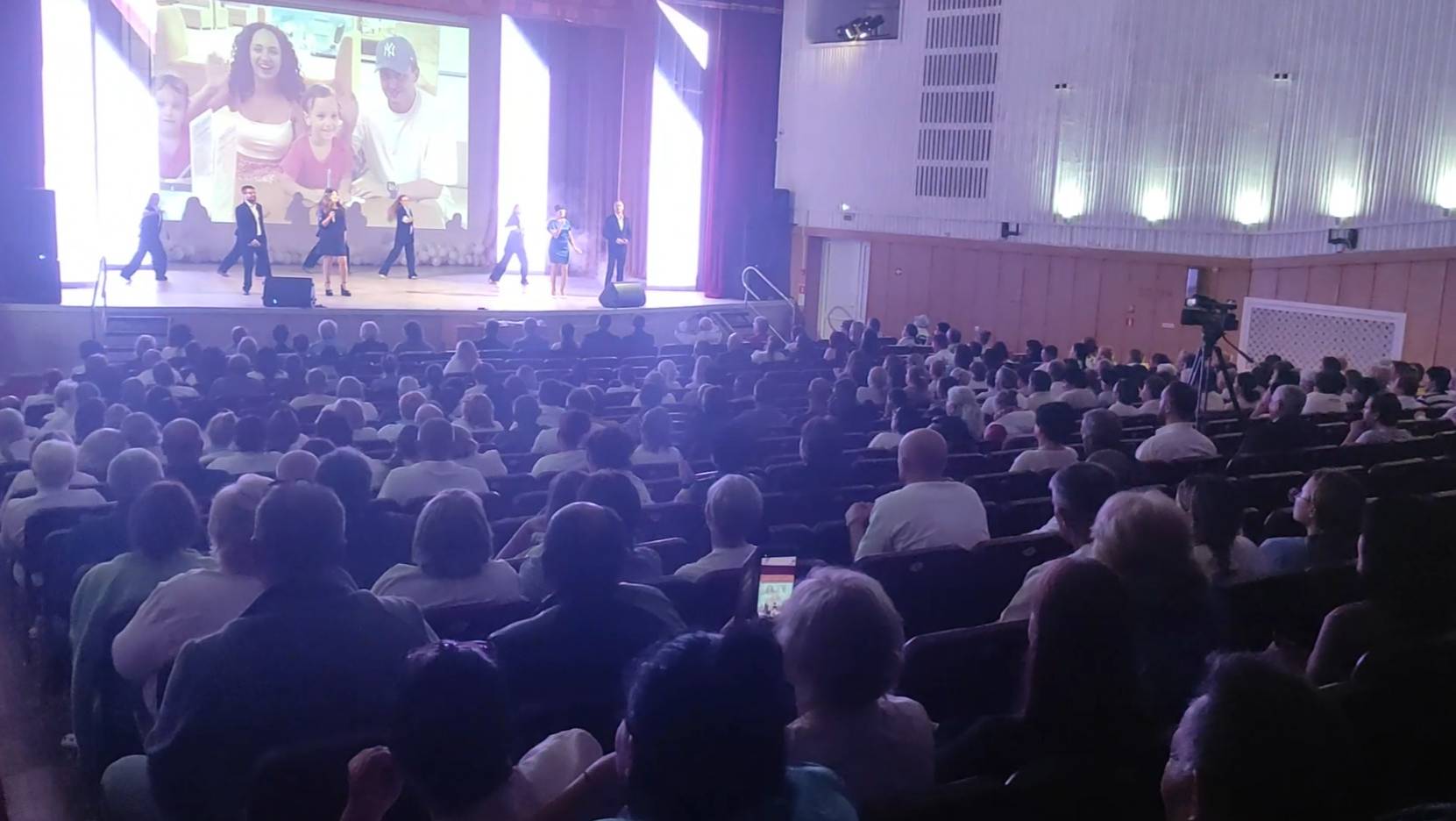 Мой любимый санаторий