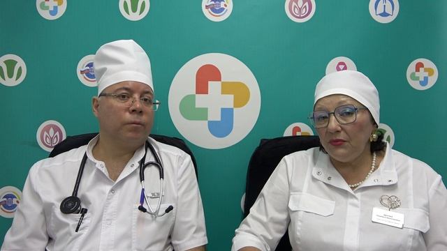 Маммологический скрининг.