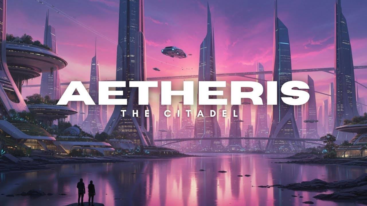 An Immersive Journey Through The Citadel Soundscape