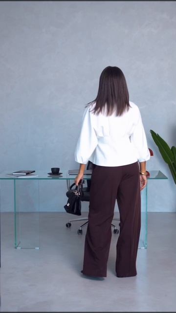 Современная женская одежда Бизнес Стиль Отправляем по всей России Заказ ватцап 89212869336