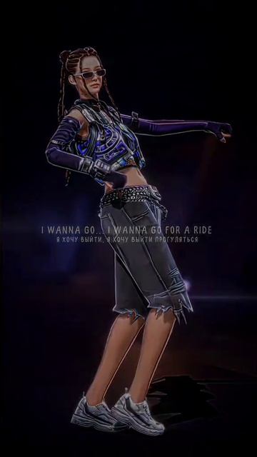 крутой edit в free fire!  - сможешь так повторить??? | #freefire #ff #edit #editfreefire #рек