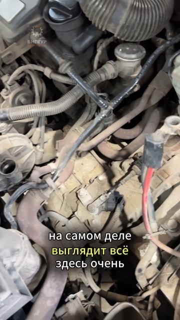 Полмиллиона 🍋 без ремонта! Skoda Octavia A5 ремонт АКПП 09G Aisin #skoda #octavia #шкода #auto