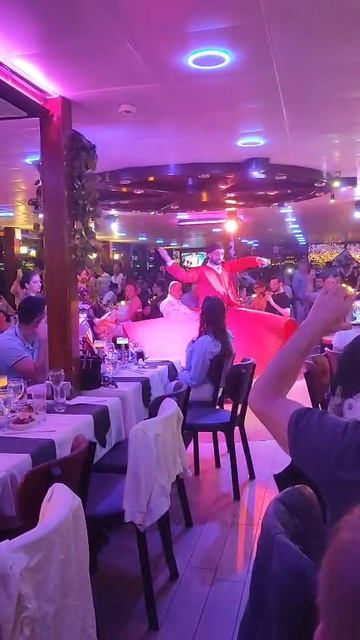 Турецкий фольклор