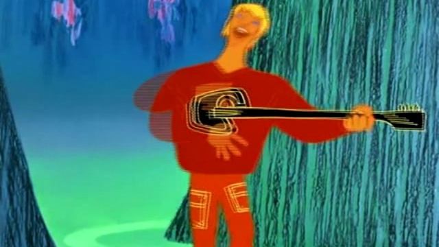 Чувашская ПлясоваяМои клипы