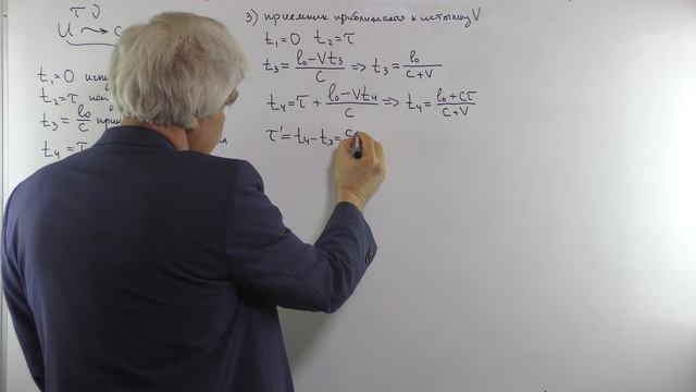 Колебания волны и молекулярная физика