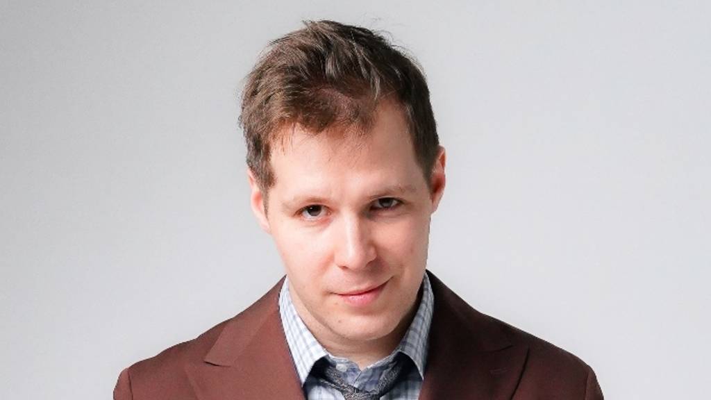 Зубков Иван 31 год Экспресс Визитка