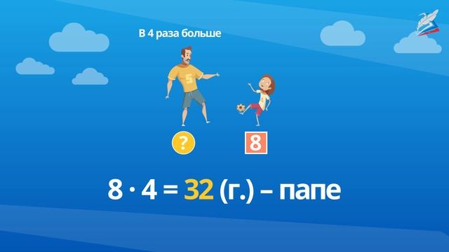 15 урок Таблица умножения и деления с числом 5