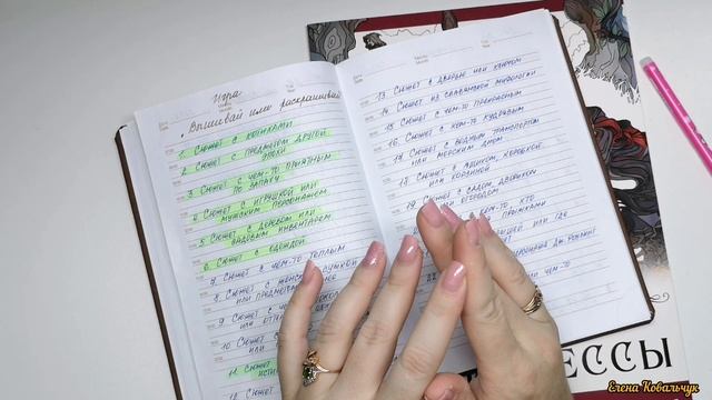 ВЛОГ Хоббытовка. 07/2025