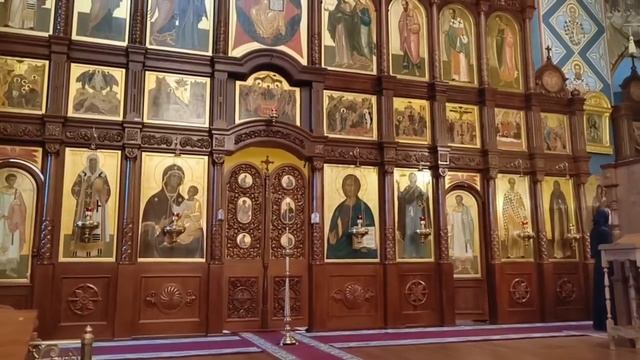 ДЕНЬ ПРЕСТАВЛЕНИЯ ПРЕПОДОБНОГО СЕРГИЯ, ИГУМЕНА РАДОНЕЖСКОГО, ВСЕЯ РОССИИ ЧУДОТВОРЦА