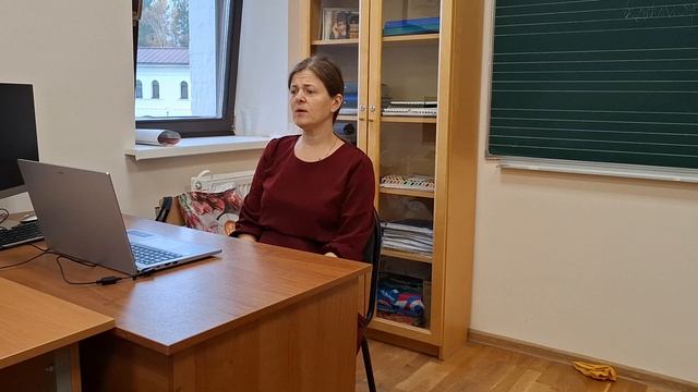 Методика пения в начальной школе. Маслов