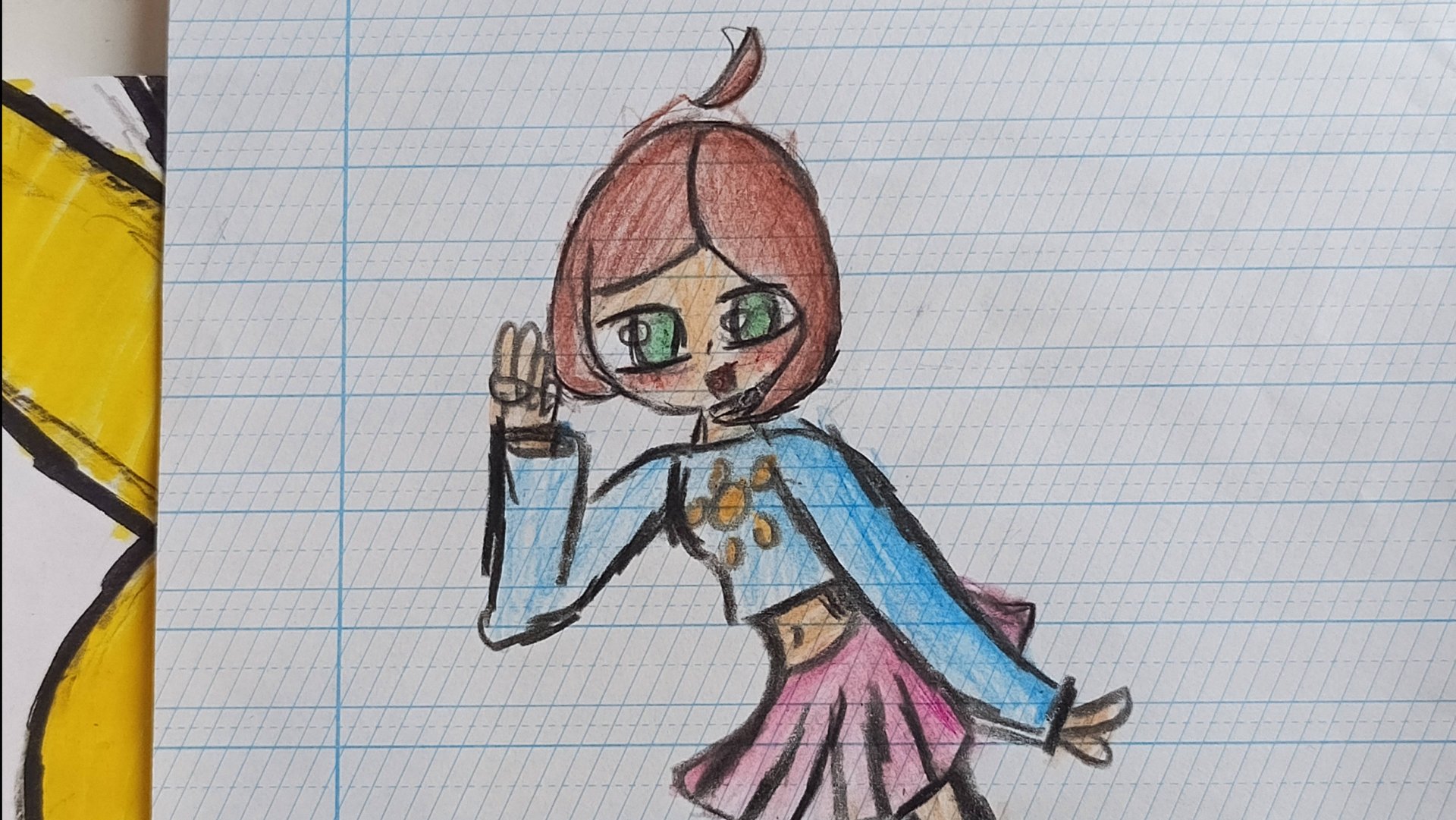 KIMU Follow you dream