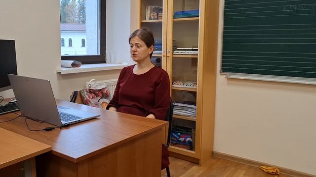 Методические разработки Никольского