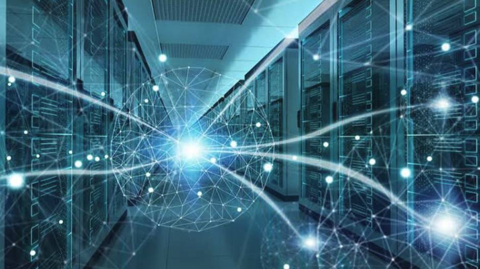 Эпизод №17. Развитие сетей ЦОД