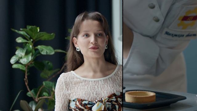 Виктория Бородина