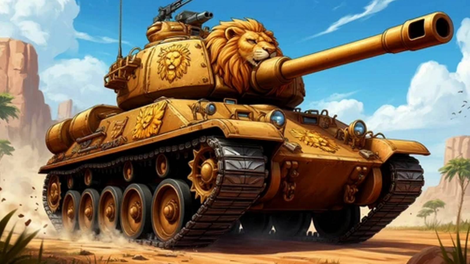 Стальная ничья. Blitz Lesta #135