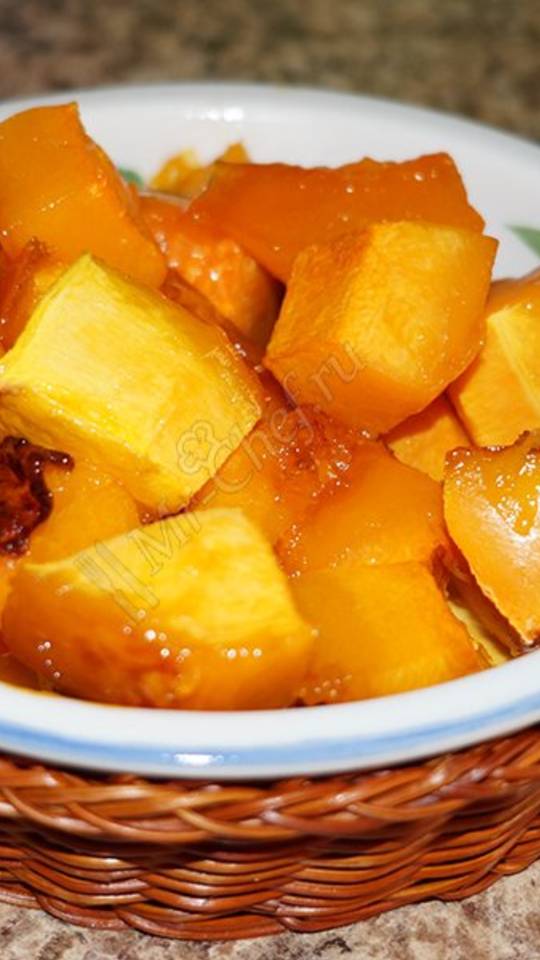 ТЫКВА.КАК ЛУЧШЕ ПРИГОТОВИТЬ ? НЕСКОЛЬКО СПОСОБОВ #shorts