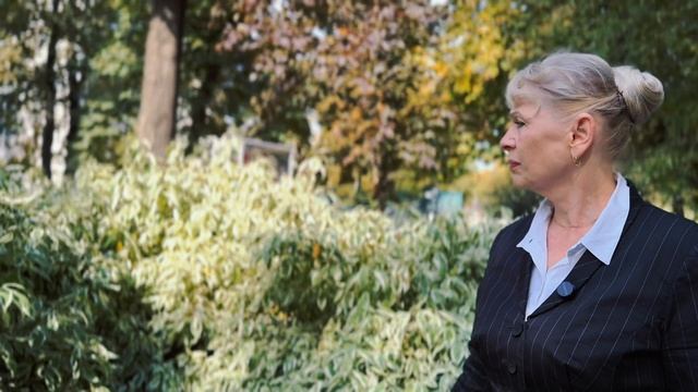 Стихотворение читает Наташа Андреева