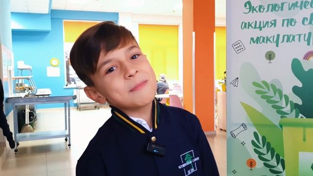 2025 09 Сбор макулатуры на Петра Метальникова