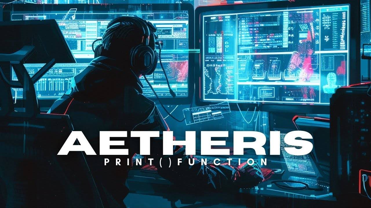 The Cyberpunk Code That Will Change Humanity Forever