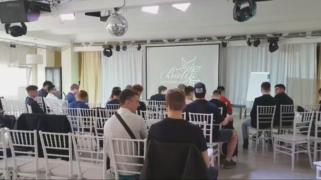 ПИТЕР ОТКРЫТИЕ