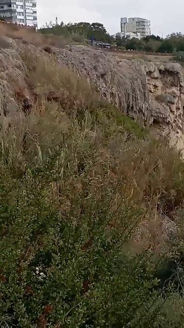 Побережье Антальи, парки, места отдыха, путь к водопаду с 3мя руслами падения воды.Мир Универсологии