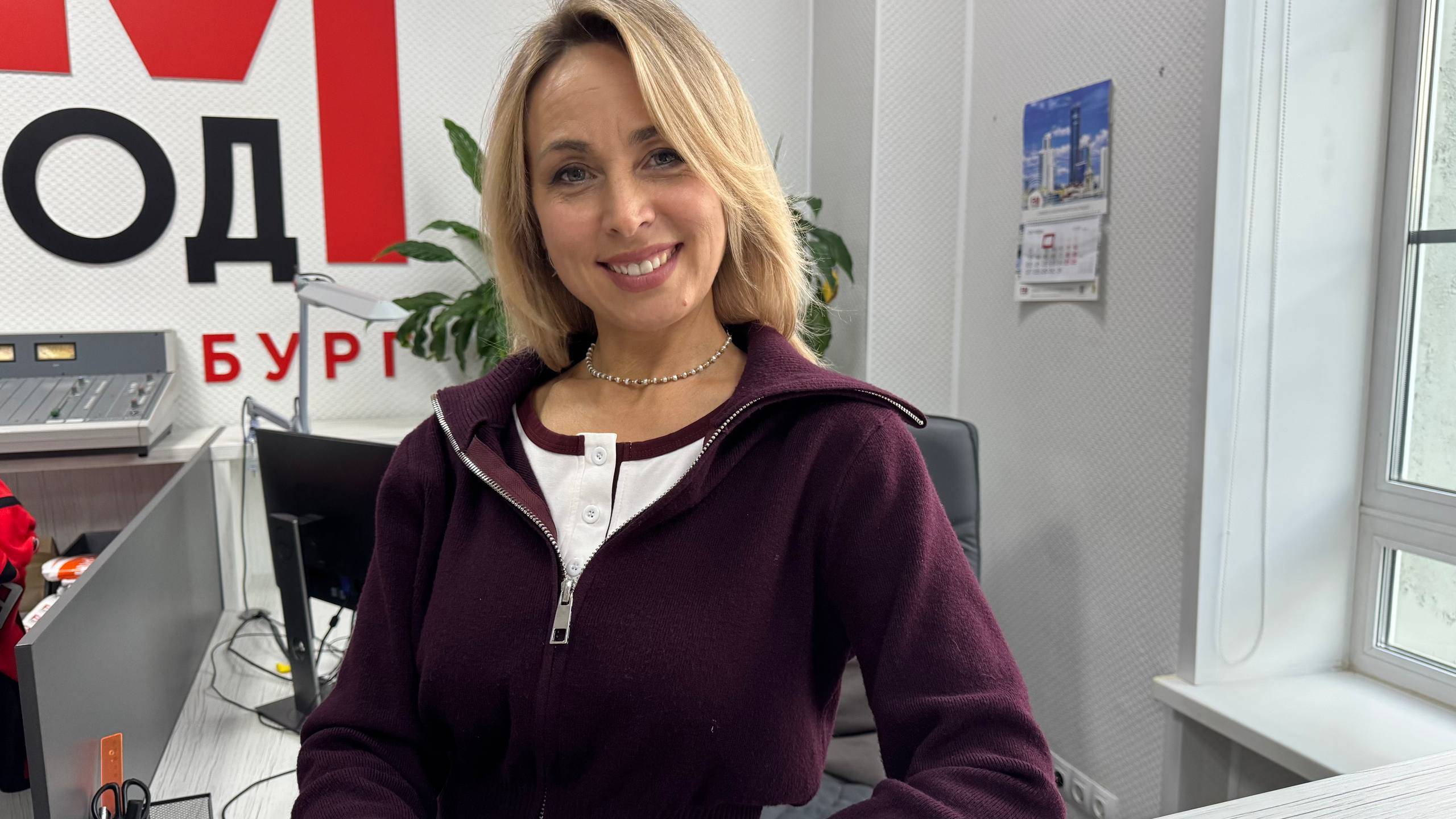 «Хор - это не про деньги», — Светлана Миронова, руководитель хора Одухотворение