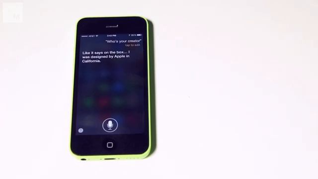Siri vs. Cortana _ Mashable
