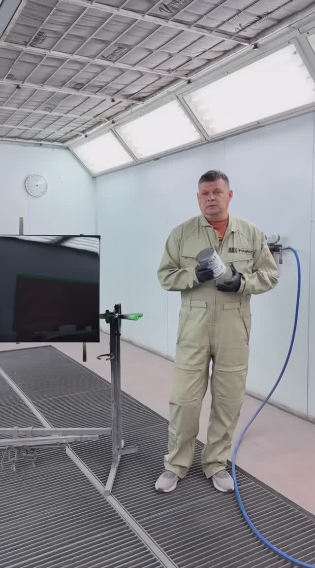 Как сделать матовый лак?