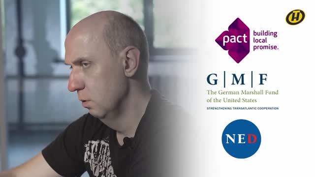 HISTORIA ZDRAJCY. POROTNIKOW. Operacja specjalna białoruskiego kontrwywiadu KGB. Film śledczy ONT