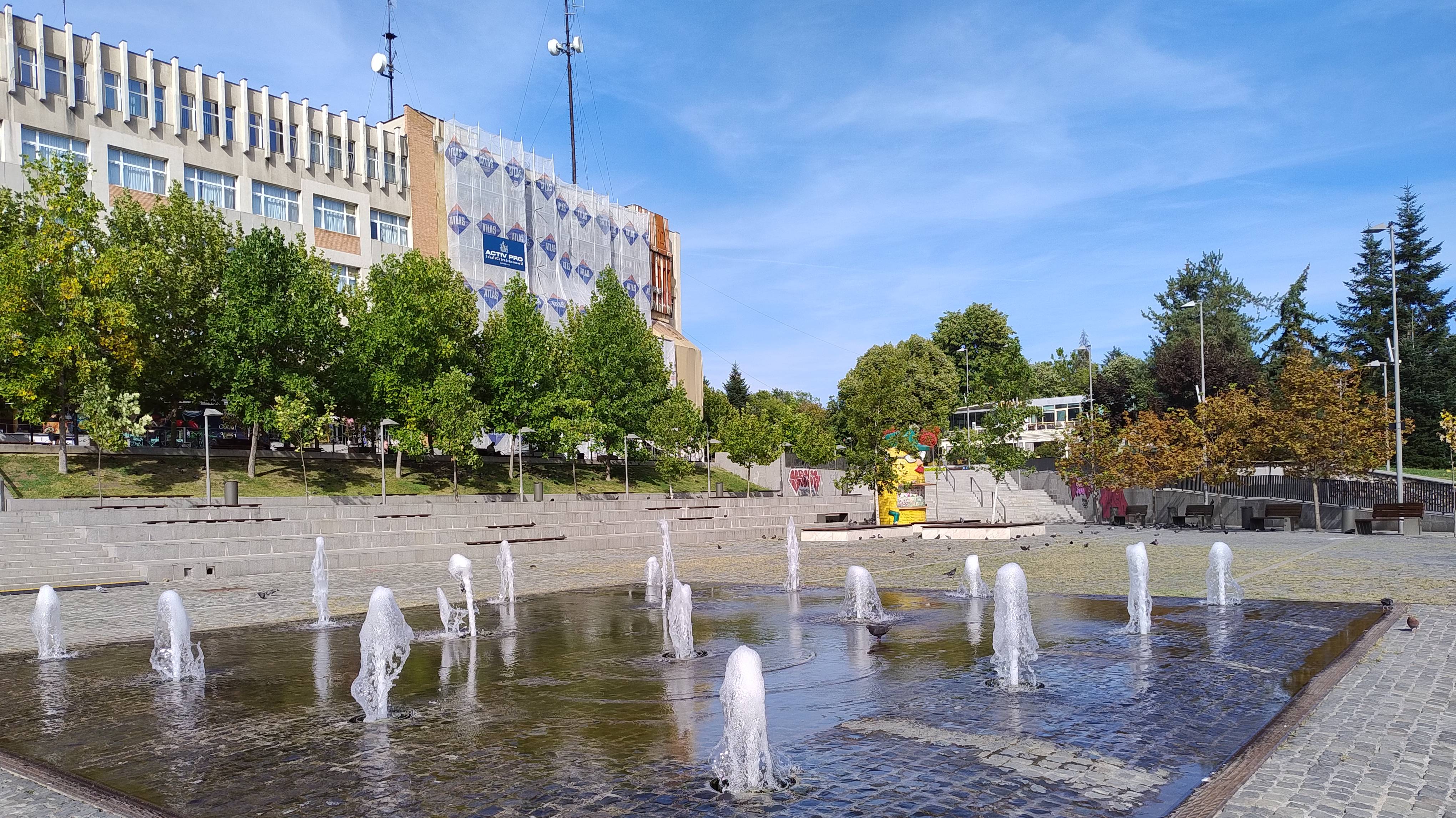 ПО ПЪТИЩАТА НА РУМЪНИЯ /част 64/. Ръмнику Вълча, окръг Вълча