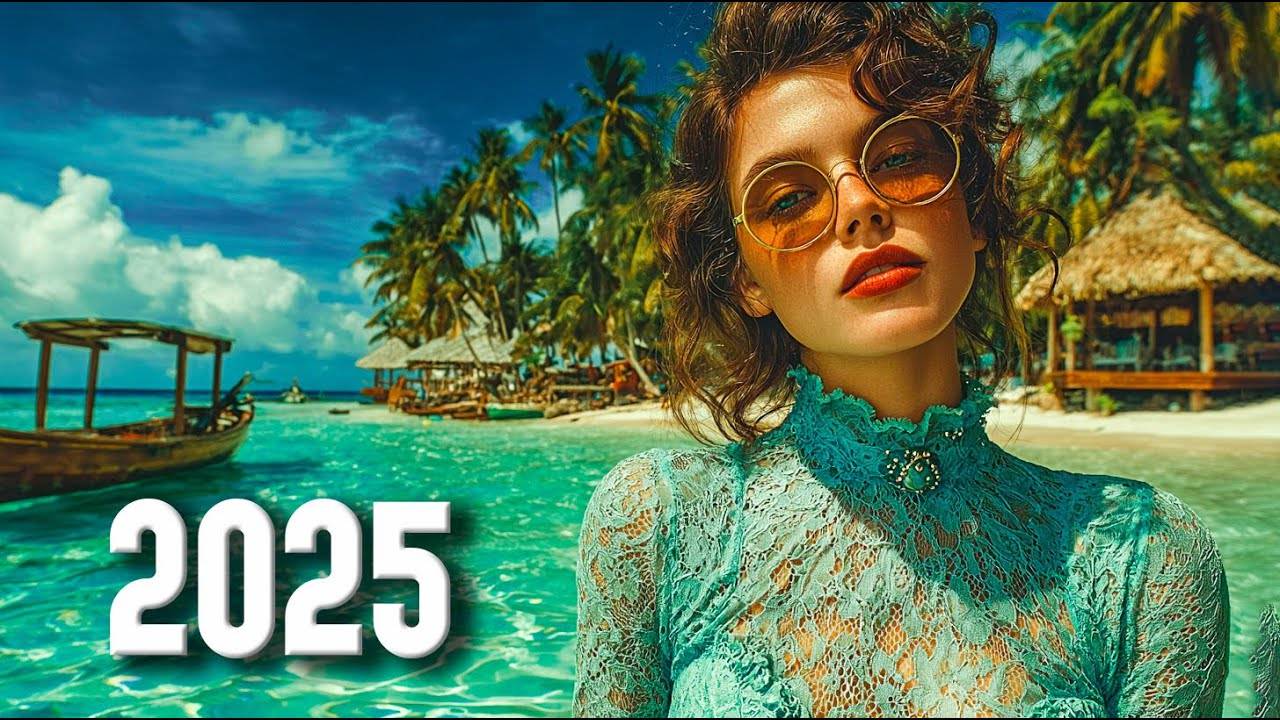 НОВЫЙ DEEP HOUSE MIX 2025 | слушать музыку онлайн | deep house слушать онлайн | музыка онлайн рутуб