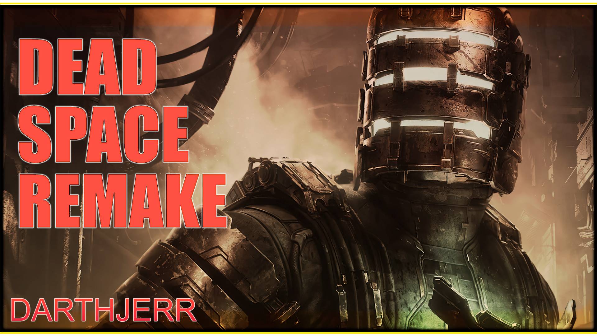 Dead Space Remake # 2.2 Озвучка