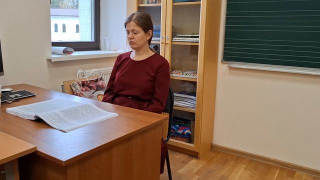 Певческое дыхание