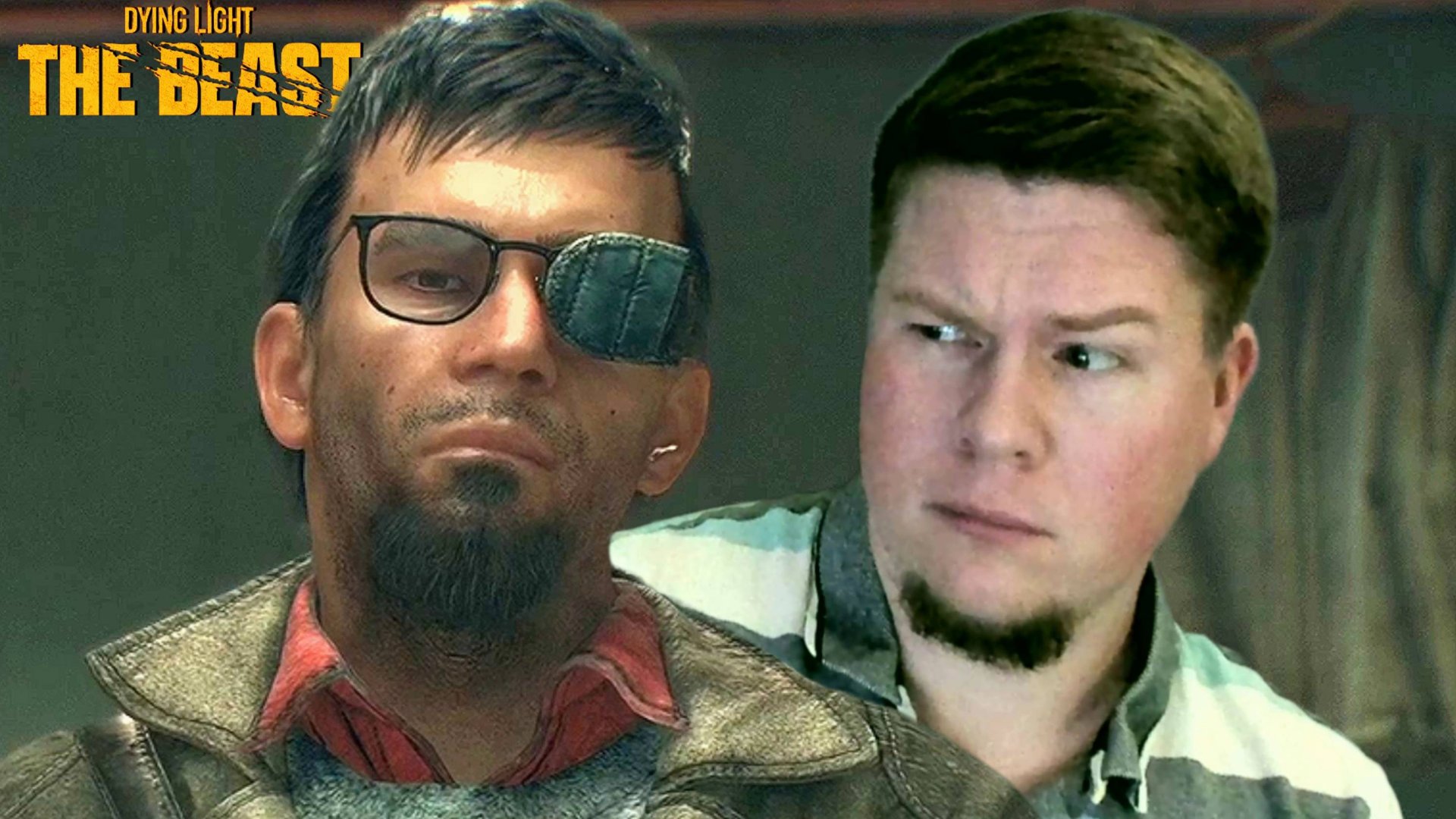 ОХОТА ЗА КОДОМ ОТ СЕЙФА ∎ Dying Light: The Beast #7