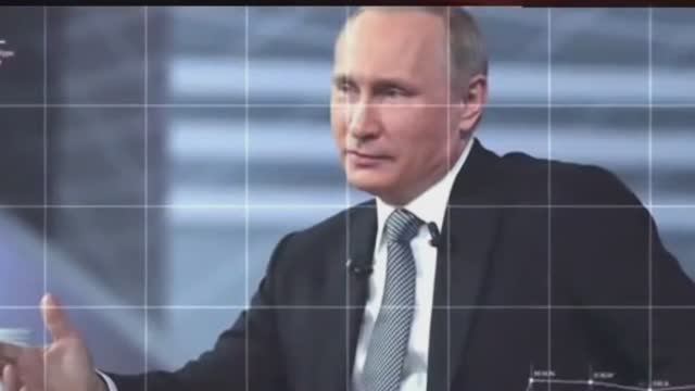 Благодаря России Иран уже не является мишенью для США  #новости #россия#иран