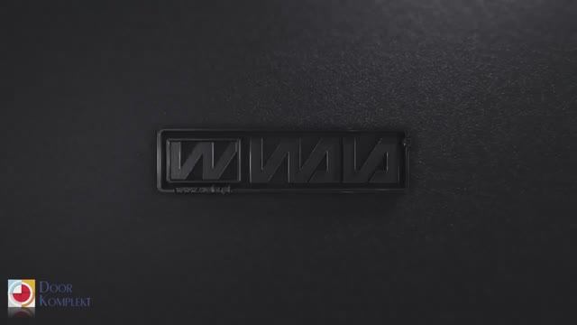 Установка и регулировка скрытой петли WALA, петля WU-1R